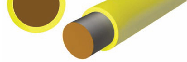 European BIOFLEX-500-JZ Cable Bio-Fuel Resistant | Sealcon