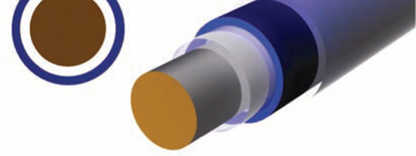 European BIOFLEX-500-JZ Cable Bio-Fuel Resistant | Sealcon