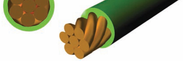 European BIOFLEX-500-JZ Cable Bio-Fuel Resistant | Sealcon