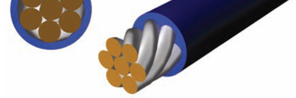 European BIOFLEX-500-JZ Cable Bio-Fuel Resistant | Sealcon