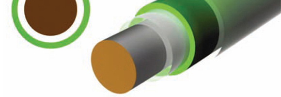 European BIOFLEX-500-JZ Cable Bio-Fuel Resistant | Sealcon