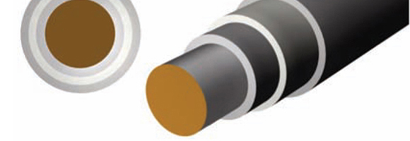 European BIOFLEX-500-JZ Cable Bio-Fuel Resistant | Sealcon