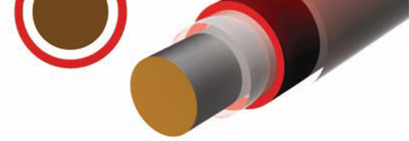 European BIOFLEX-500-JZ Cable Bio-Fuel Resistant | Sealcon