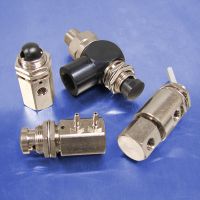 2-Way Open Control Valves | Sealcon