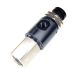 3-Way Open Control Valves | Push Button 1/8 NPT (F) Input Port | Hi-Tech Controls | Pneumadyne