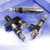 Pneumatic Valves, Pressure Regulators, Relieving Pressure Regulators ...