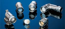 Circular Connectors - Product Selection, M16 Signal Connectors, M23 ...