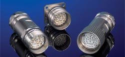 Circular Connectors - Product Selection, M16 Signal Connectors, M23 ...